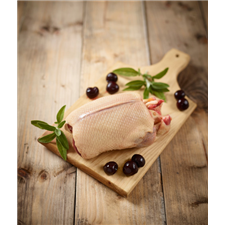 Christmas Meat - Fordhall Farm